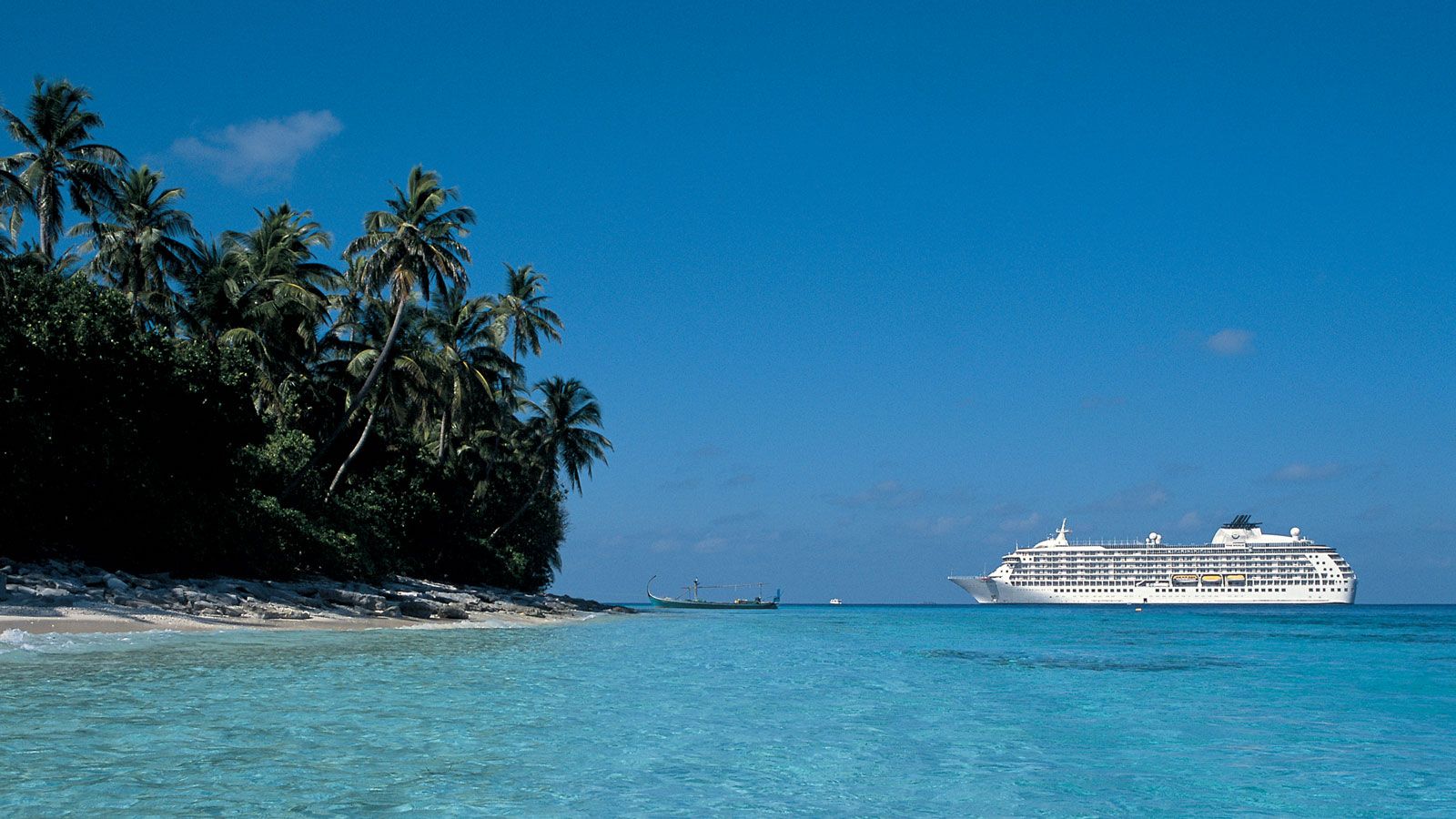 The World, Residences at Sea unveils highly anticipated 2024 journey